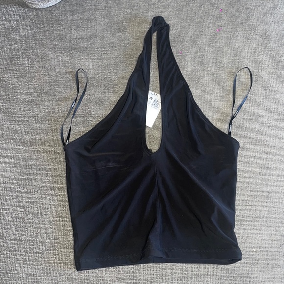 Forever 21 | Tops | Spandex Halter Top | Poshmark